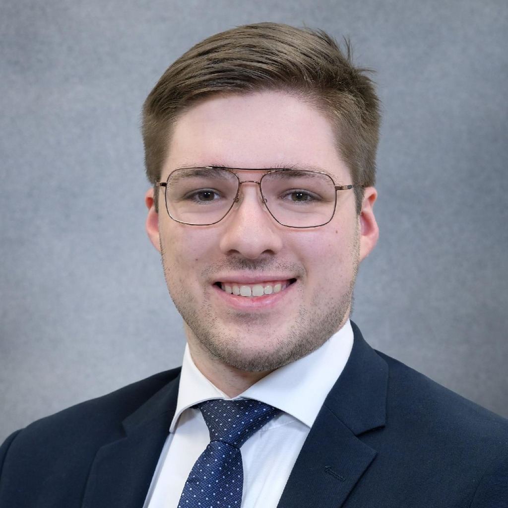 David Grund - Systemadministrator - ZIEHL-ABEGG SE | XING