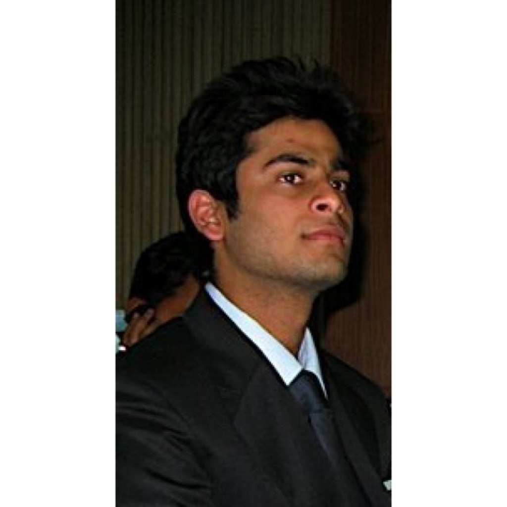 Garvit Jain Java Consultant Headstrong Xing 