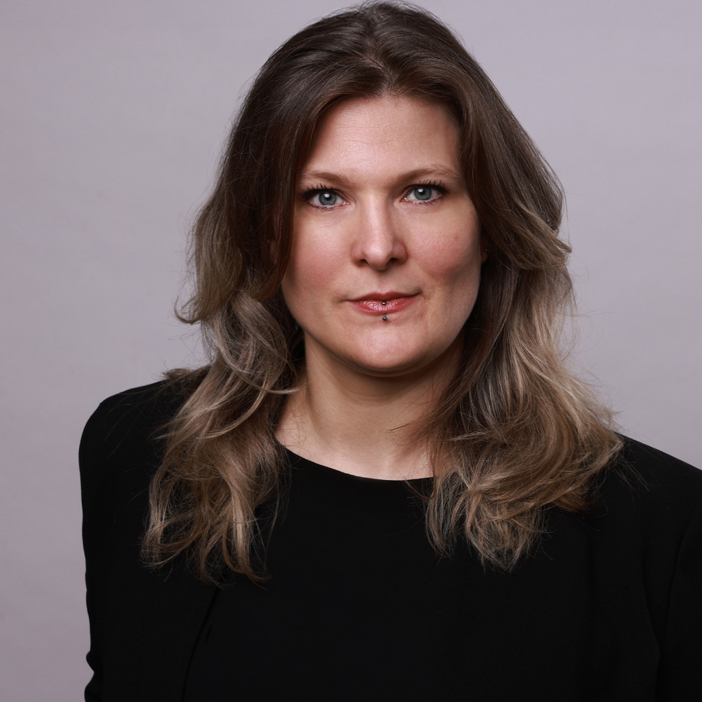 Britta Henke - Lead Logistic - Orendt Studios GmbH | XING