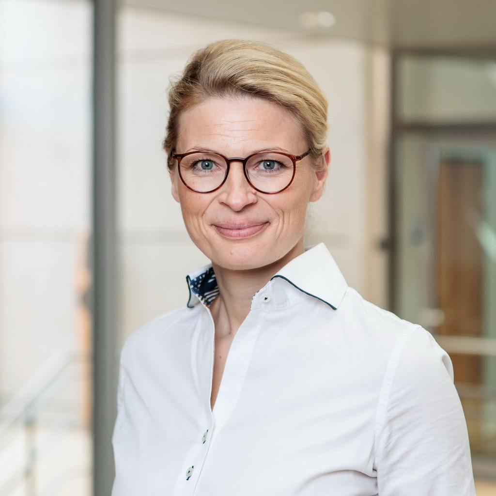 Jennifer Gwendolyn Stark - Personalleiterin - nesseler Gruppe | XING