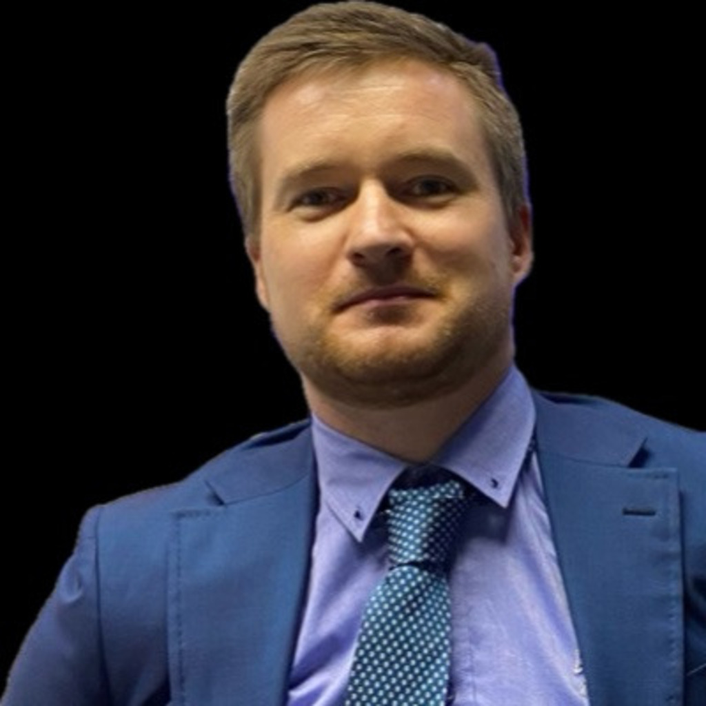 Markus Ray - iOS Software Developer - DIKIDI | XING