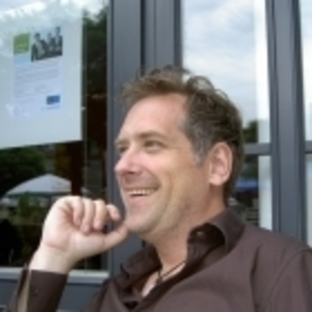 Holger Selig - Geschäftsführer - ash media services gmbh | XING