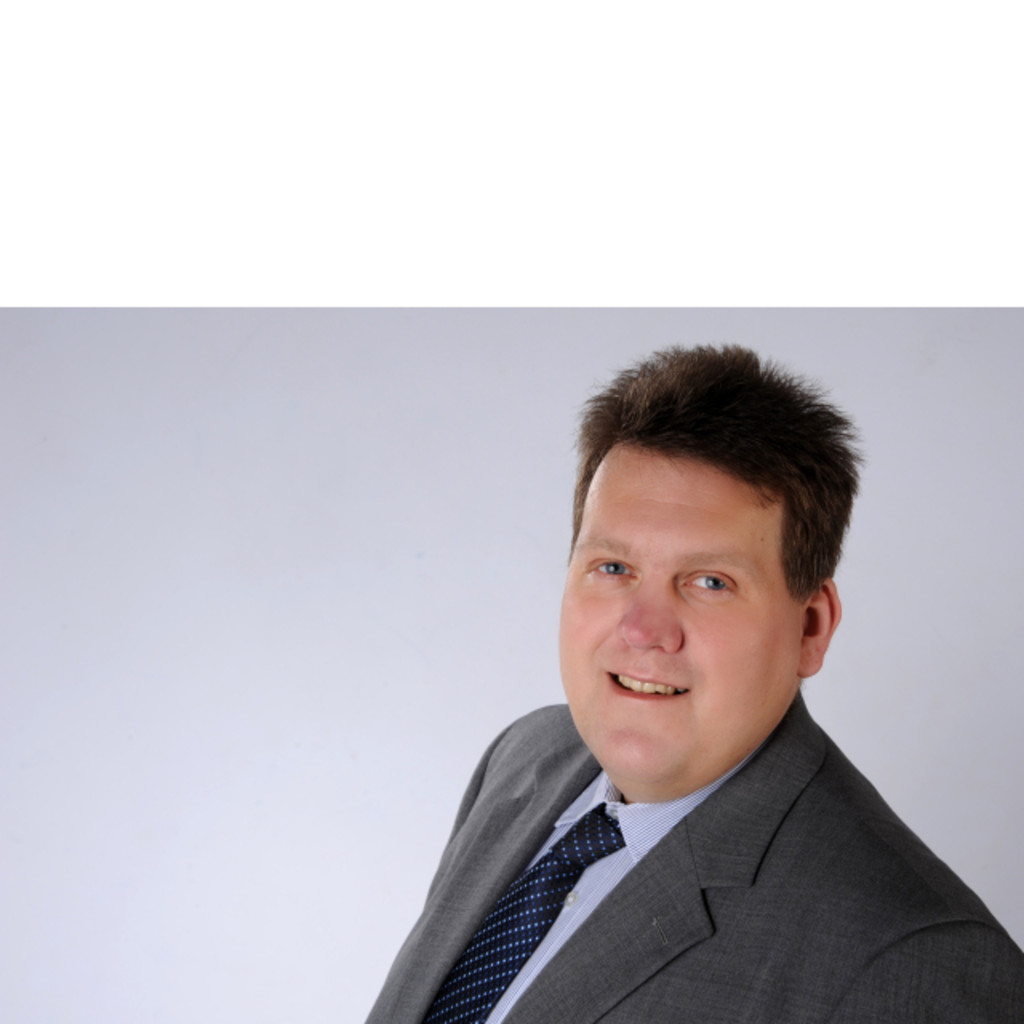 Uwe Richter - Versicherungsmakler - Versicherungsbüro Richter | XING