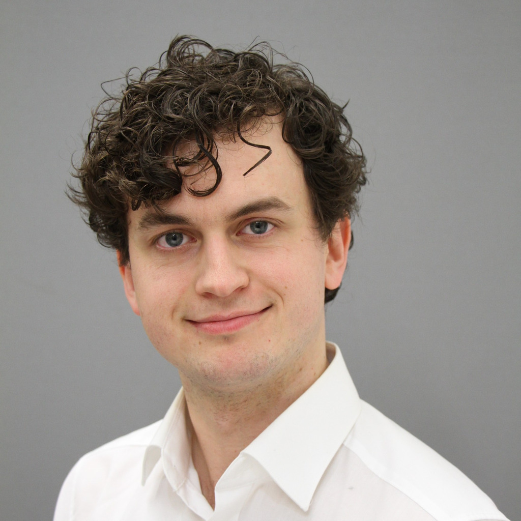 Tillmann Gabriel - Software Developer - viastore GROUP | XING