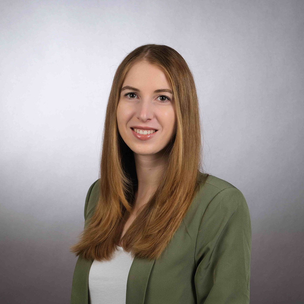 Hanna Pinger - Accountant - Gasfin Development GmbH | XING