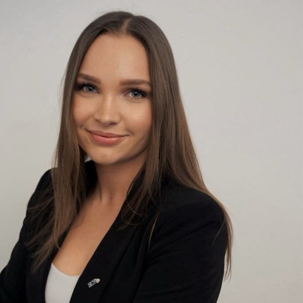 Kira Mikosch - Personaldisponentin - ZAG Personal & Perspektiven | XING