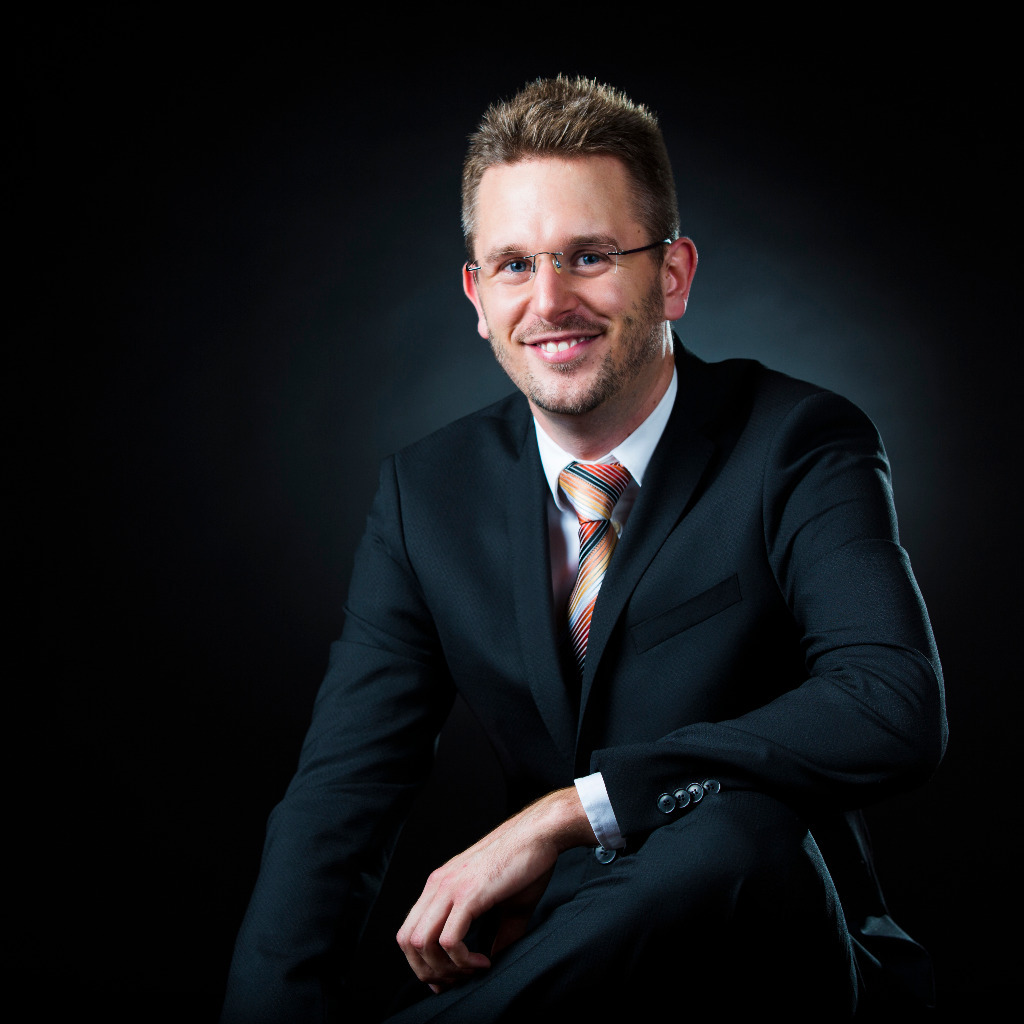 Ing. Philipp Griesacker - Teamleiter Konstruktion (Produktentwicklung ...