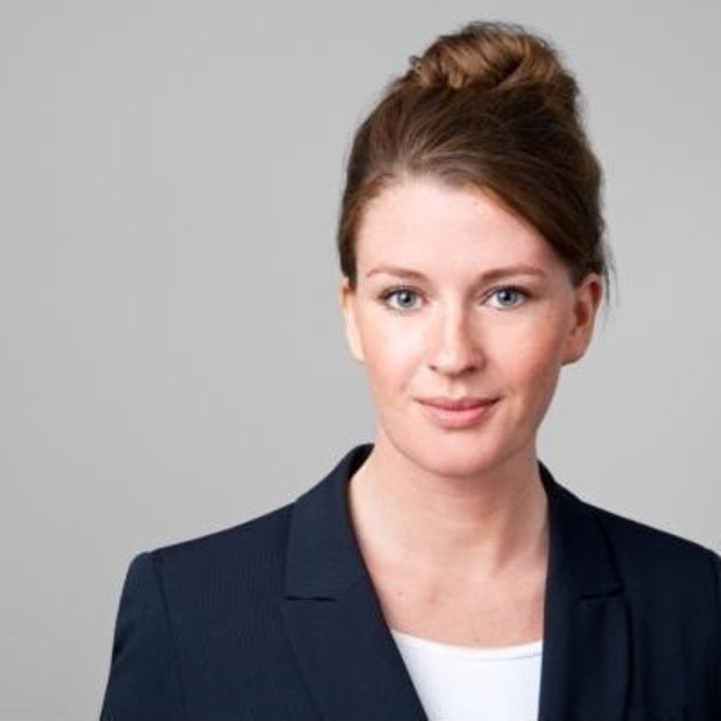 Maria Schmidt - Project Manager Transaction Services / EHS Consulting ...