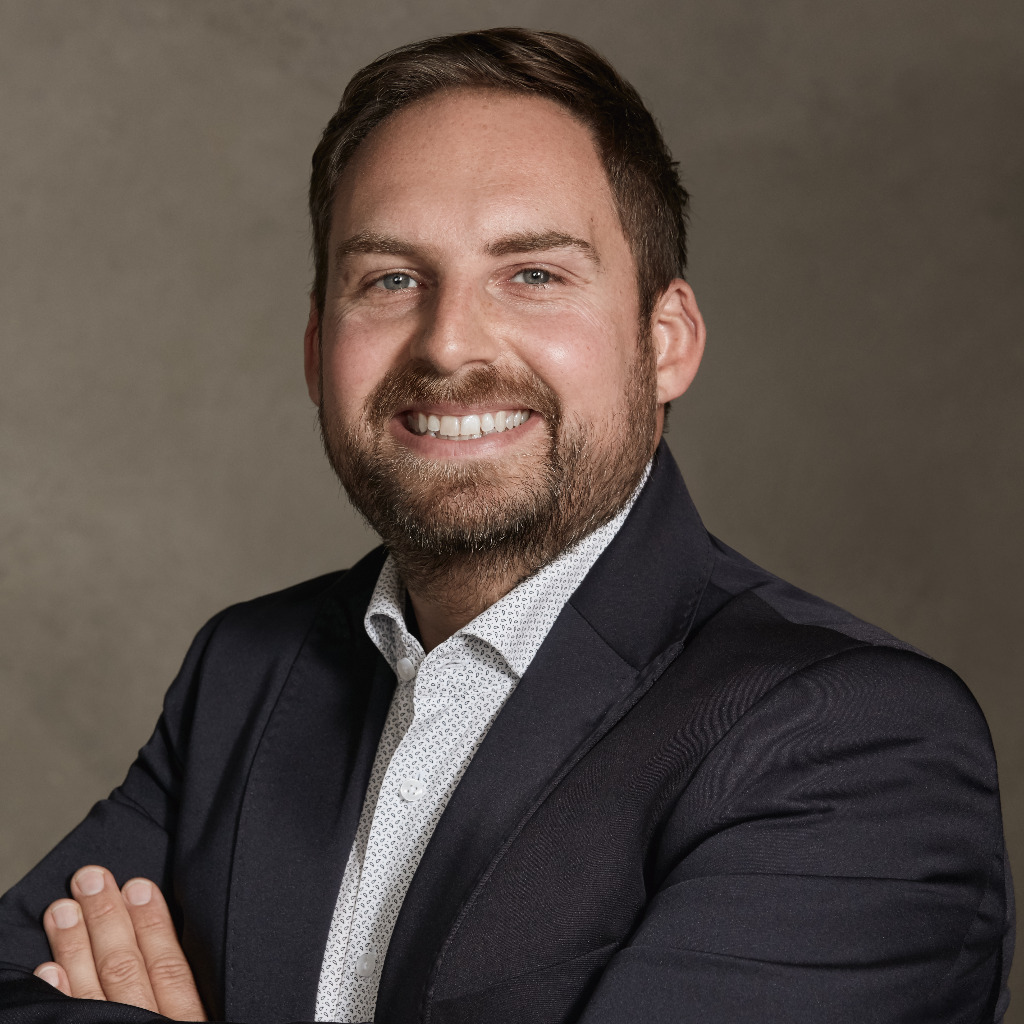 Sebastian Weiß - Regionalleiter Süd - Green Fusion | XING