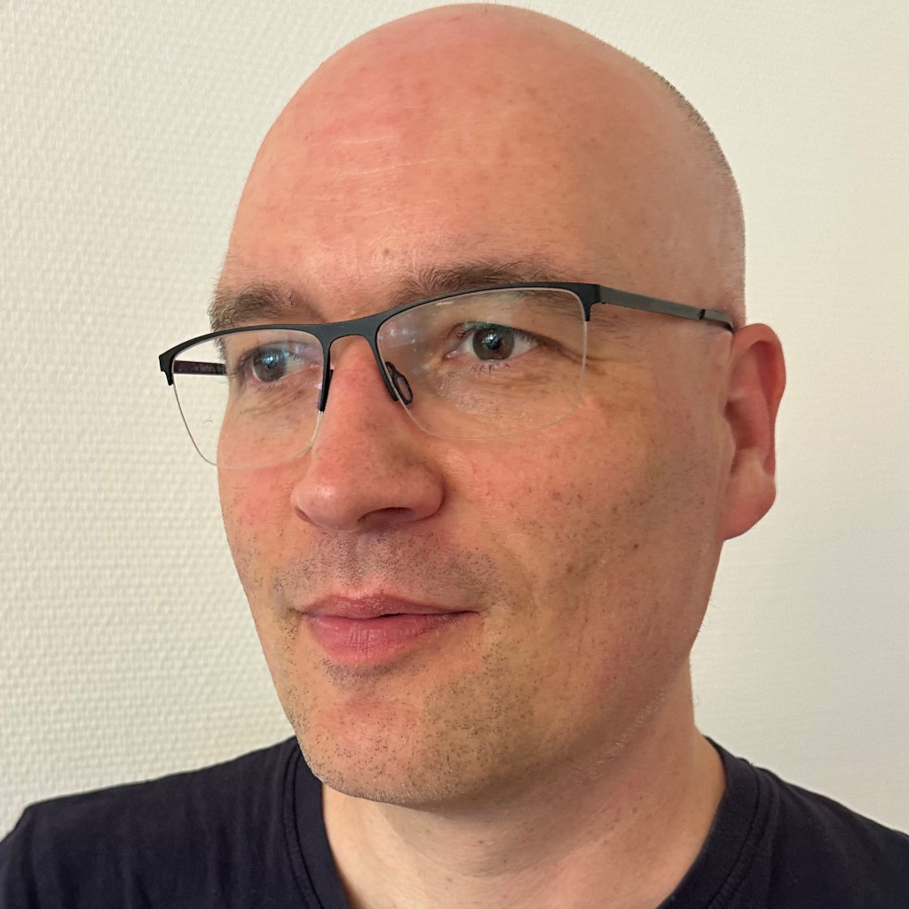 Jan Schreiber - IT-Projektleiter - ProUnix GmbH | XING