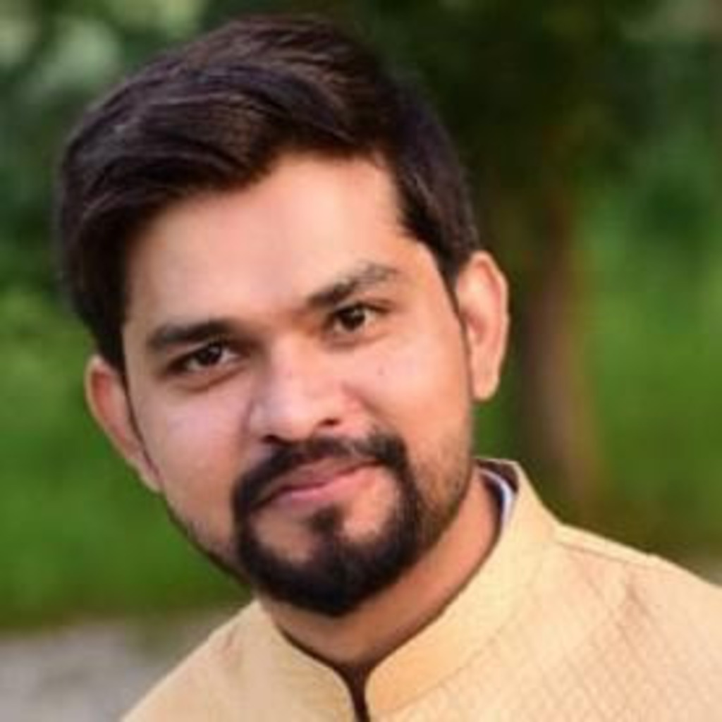 Umair Shahid - Java Developer - Royal Cyber Inc. | XING