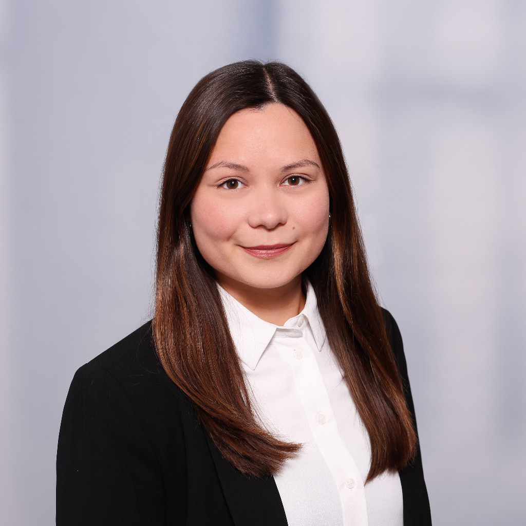 Michelle Gayo - IT Key Account Manager - TÜV NORD GROUP | XING