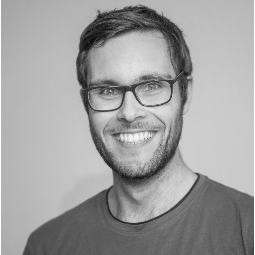 Patrick Kempf - IT Consultant - INOSOFT AG | XING