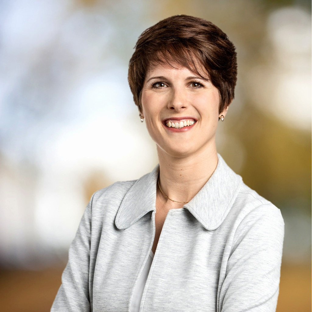 Laura Robert - Partnerin - Goldpark AG | XING