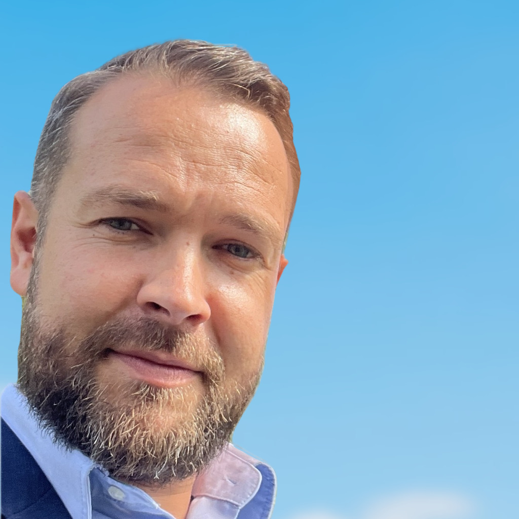 Daniel Dominik Hecht - Chapter Leader Sales & Partnermanagement ...