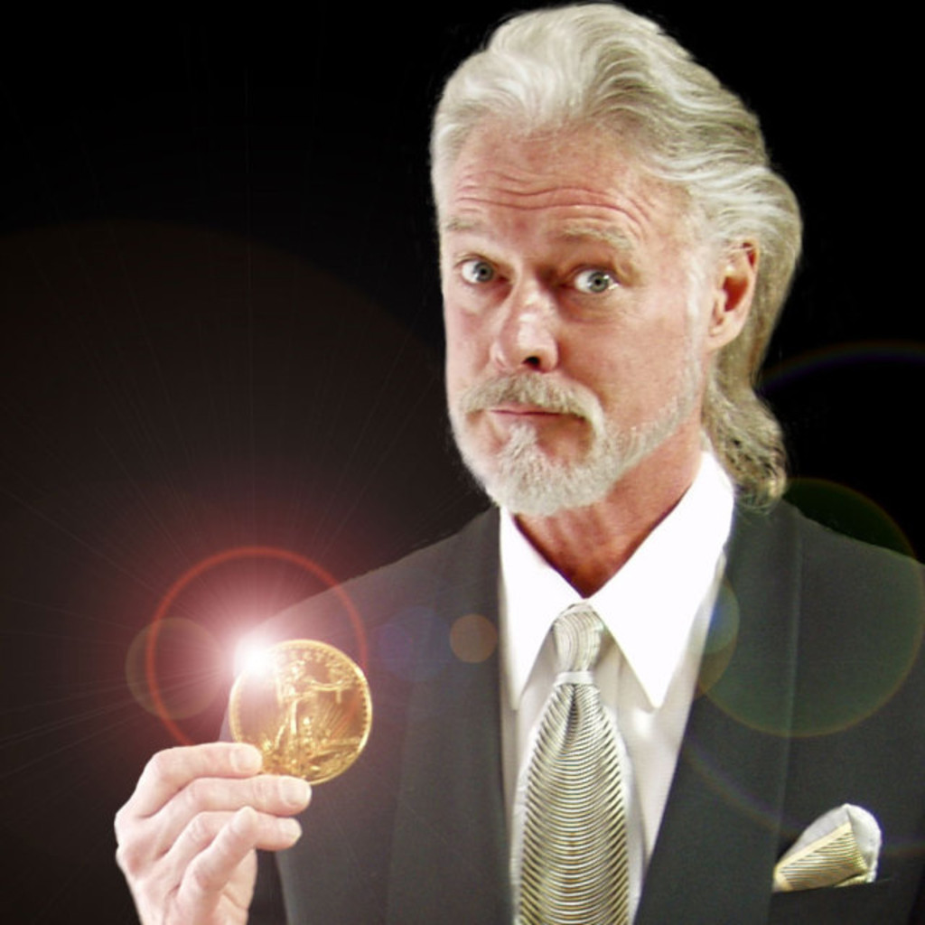 Prof. Steven Paul Carlson - Owner - Legendary Creations | XING