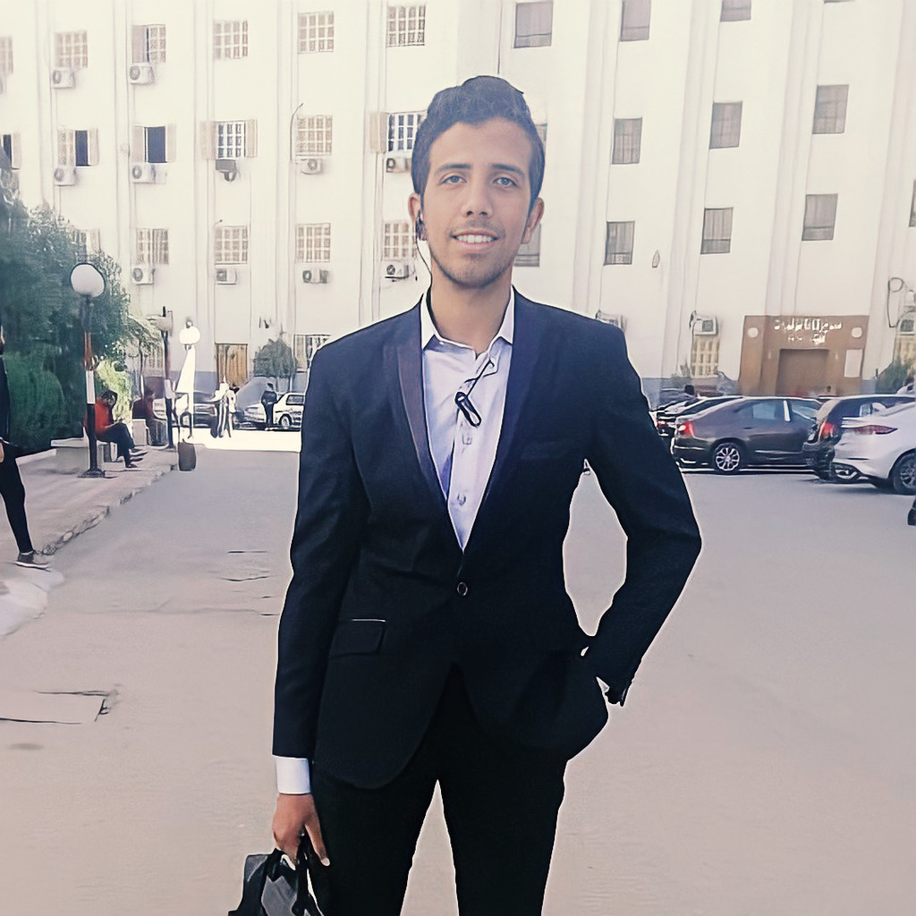 Mohamed Sobhi - Working Student - nabtaplaya training | XING