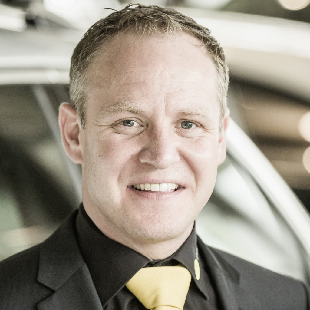 Daniel Vogel - Unternehmer - PP Autotreff AG | XING