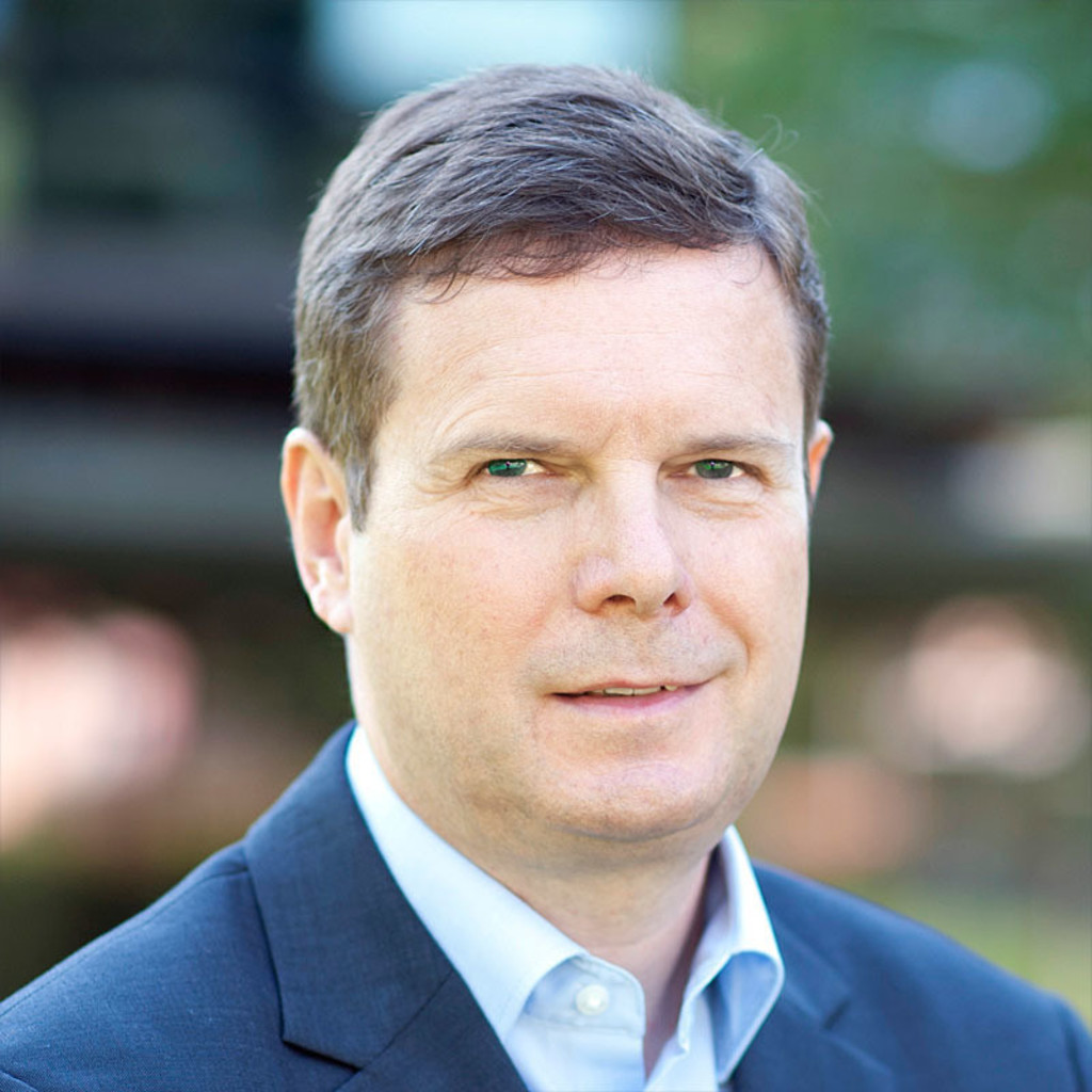 Thomas Rubatscher - International Director ICT - SOS-Kinderdorf ...