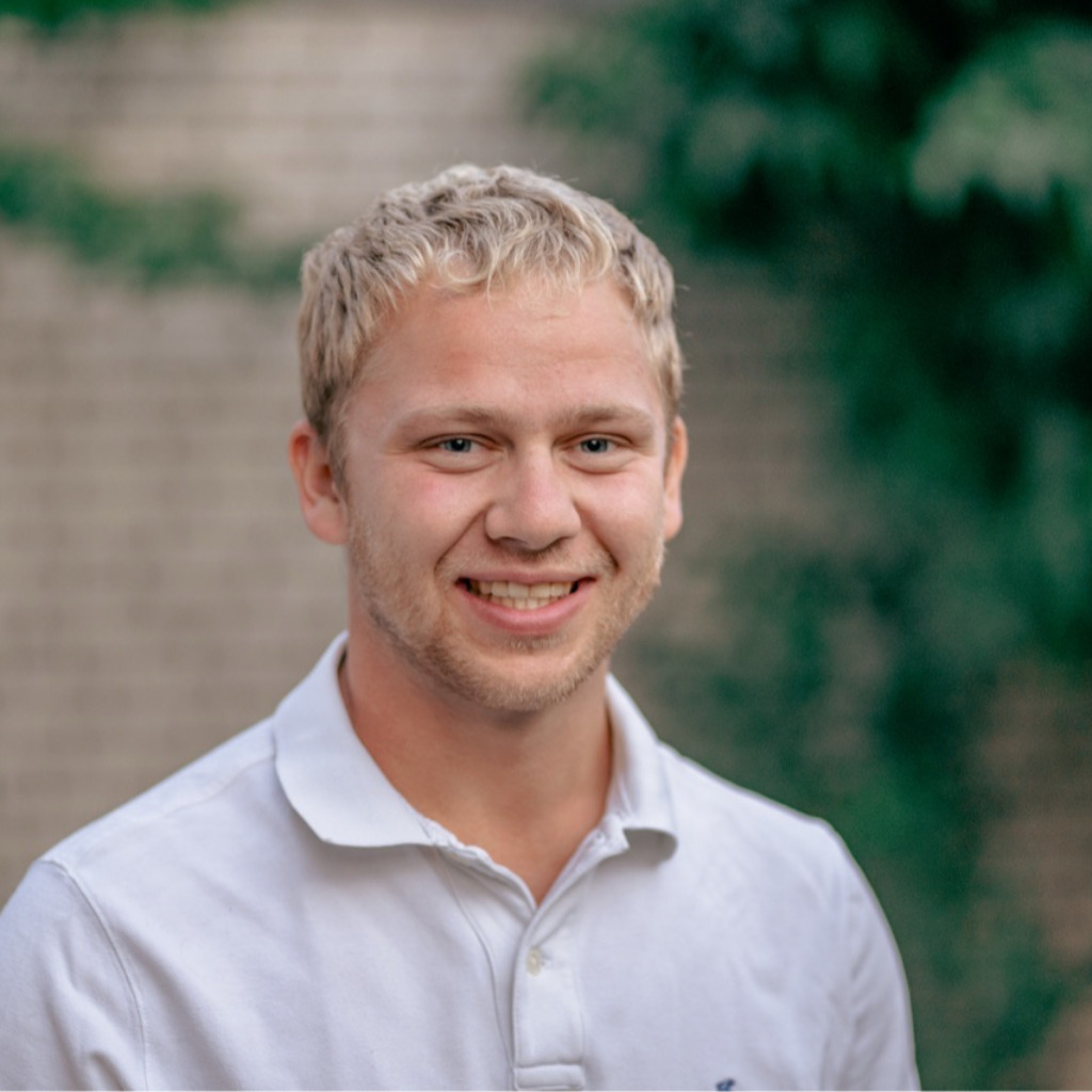 Kim Fabian Kukla - KFZ-Mechatroniker - Autohaus-Gruppe Senger | XING