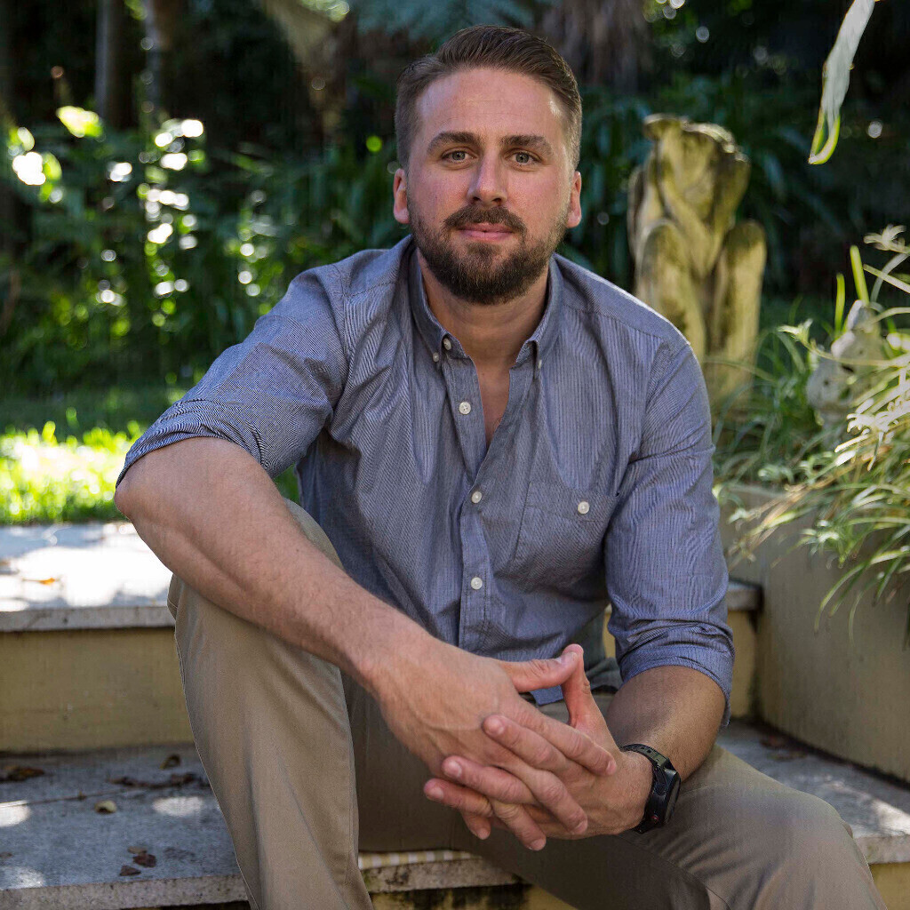 Russell Ward - Partner, Content & Client Success - The International ...