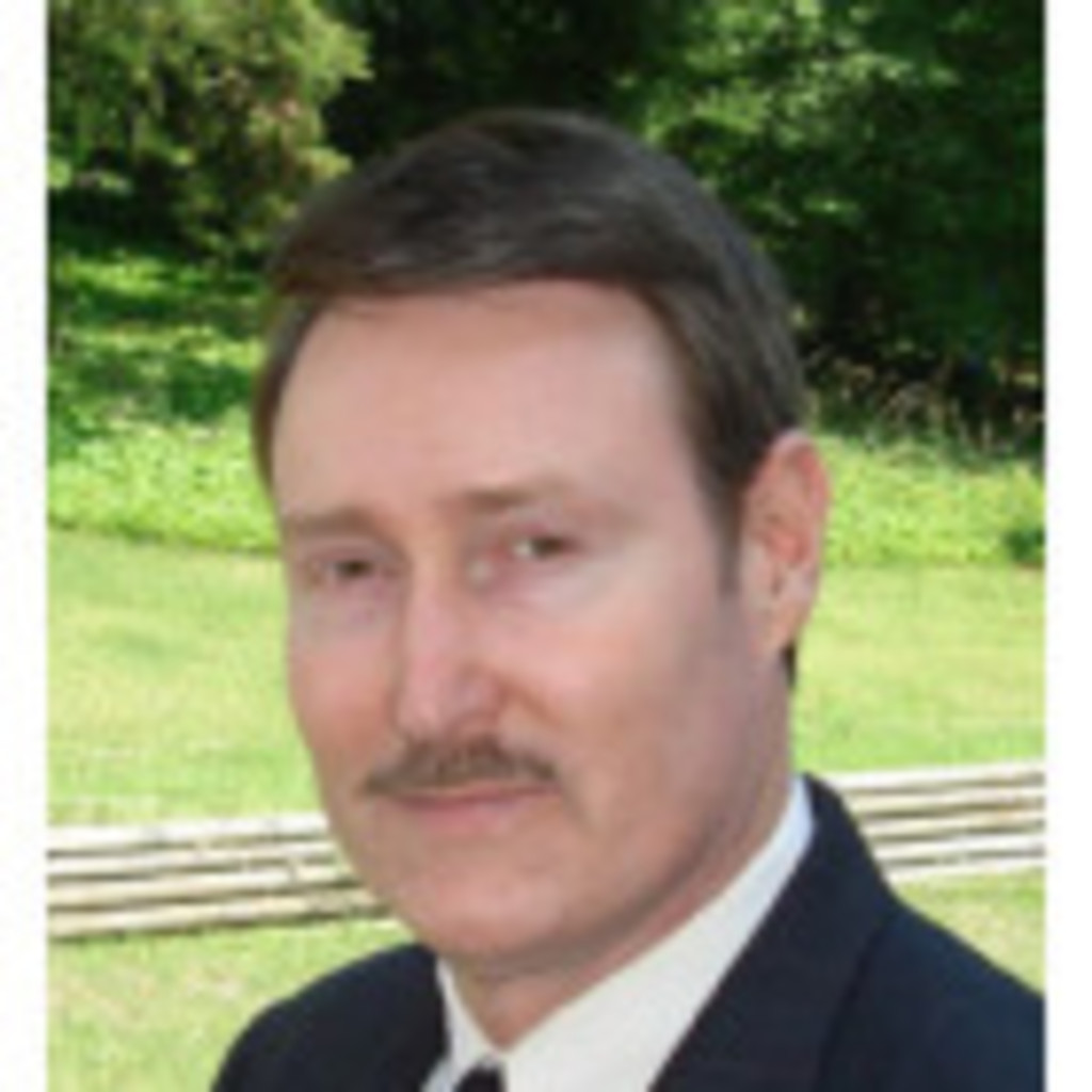 David Scott - Author - WriteRight Services | XING