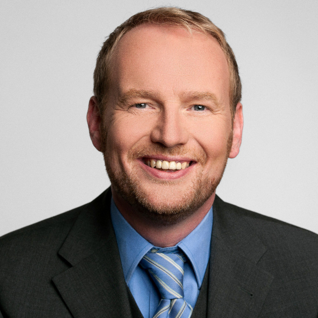 Ralf Bayer - Maintenance Manager - Deutsche Infineum GmbH | XING