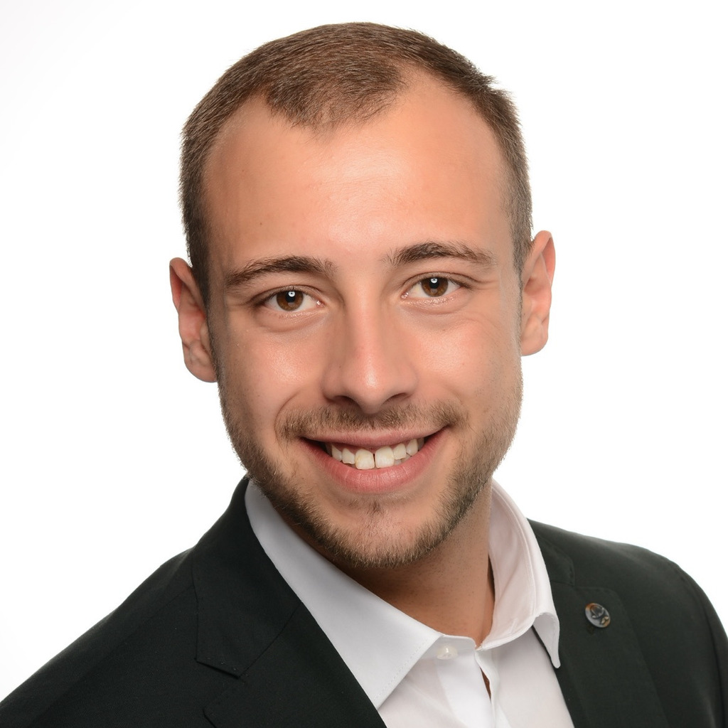 Calvin Markus - Regionalverkaufsleiter - FRISTO GETRÄNKEMARKT GmbH | XING