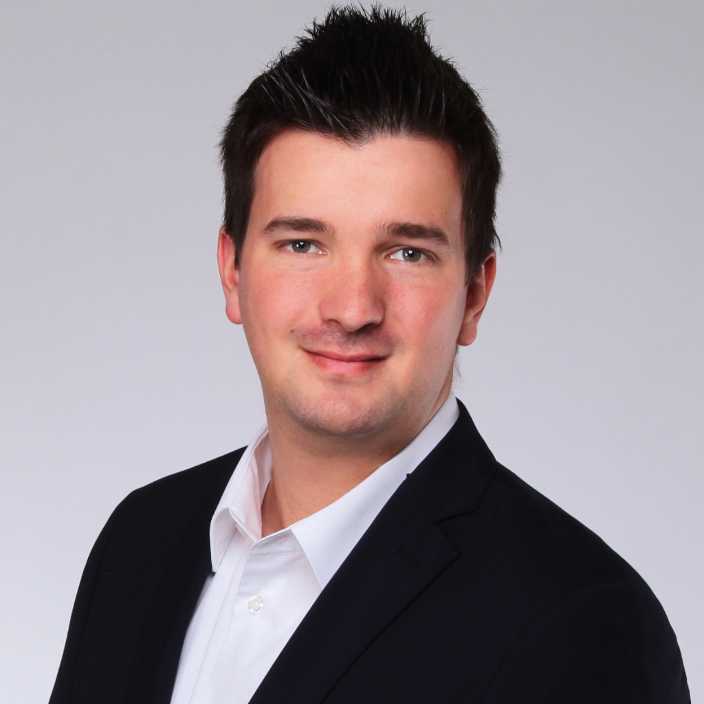 Thomas Schmälzle - Entwicklungsingenieur Hardware - Siemens Healthineers | XING