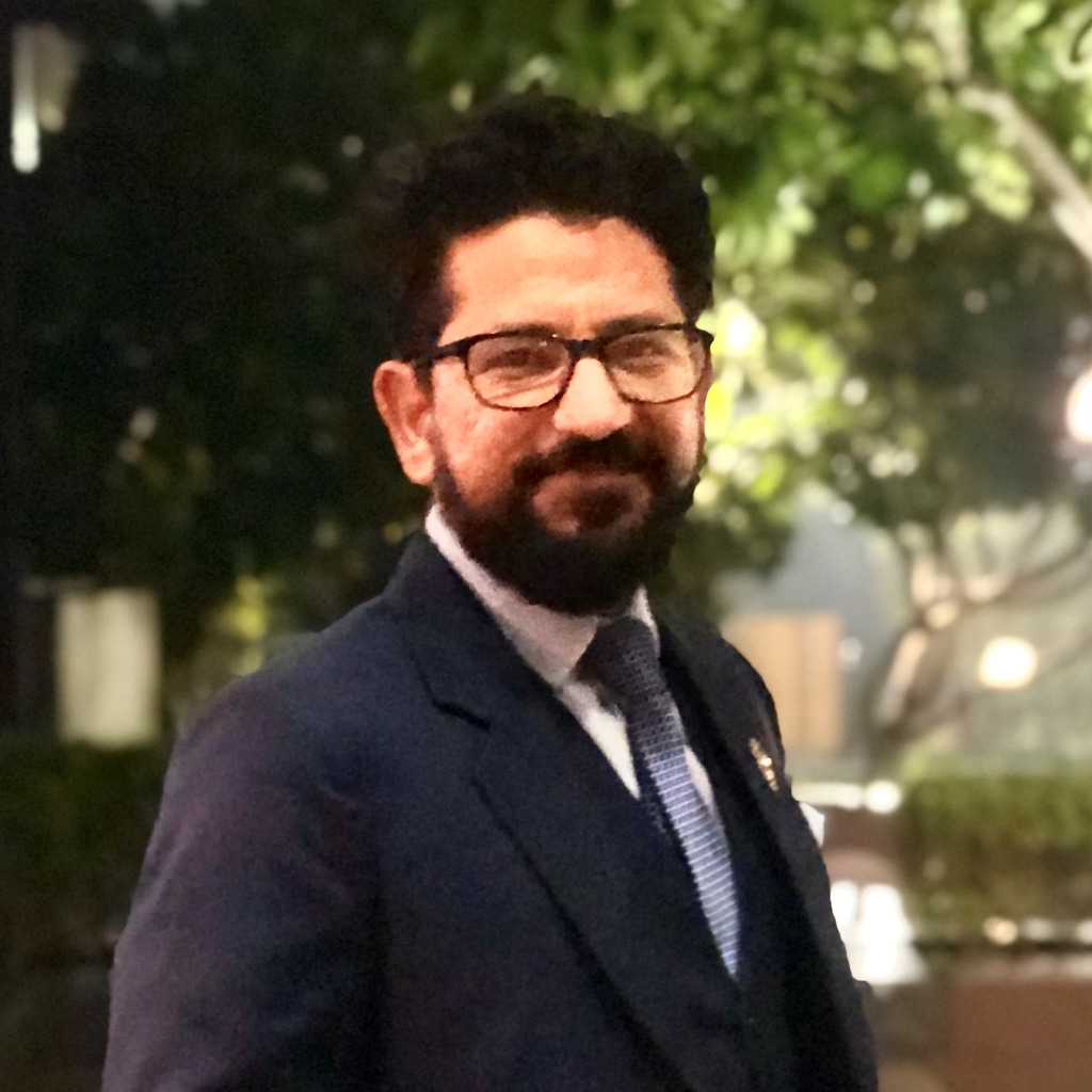 Prashant Nagar - Security Delivery Associate Manager - Accenture | XING