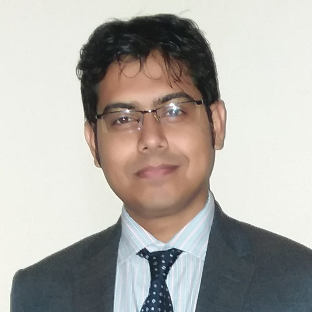 Syed Fazle Rob - Head of Global Business Development - AF Pharma ...