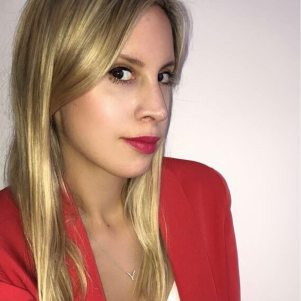 Jessica Zimmermann - Steuerfachangestellte - Turnbull & Irrgang GmbH | XING