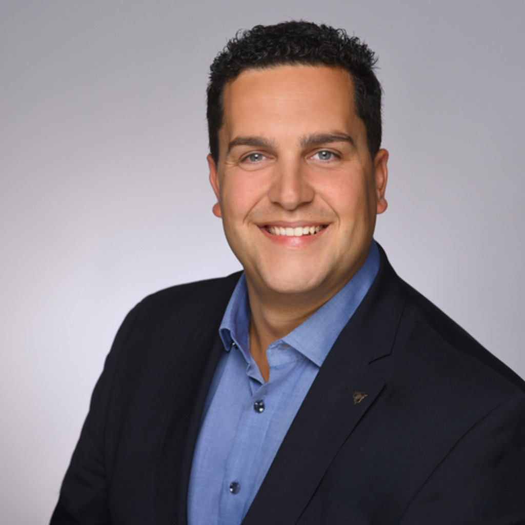 Markus Schenk - Regionalverkaufsleiter - ALDI SÜD | XING