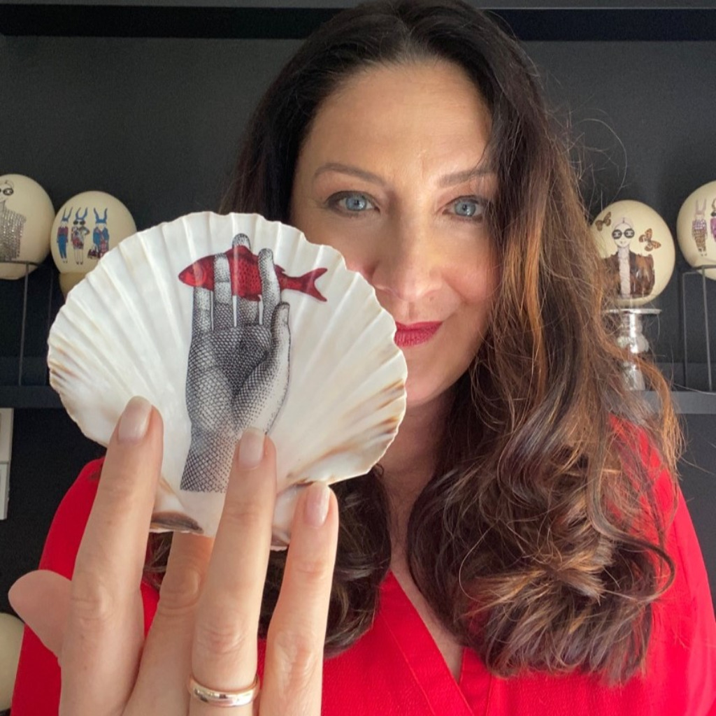 Michelle Kramer - Geschäftsführer - ei-nzigartig, das besondere ...