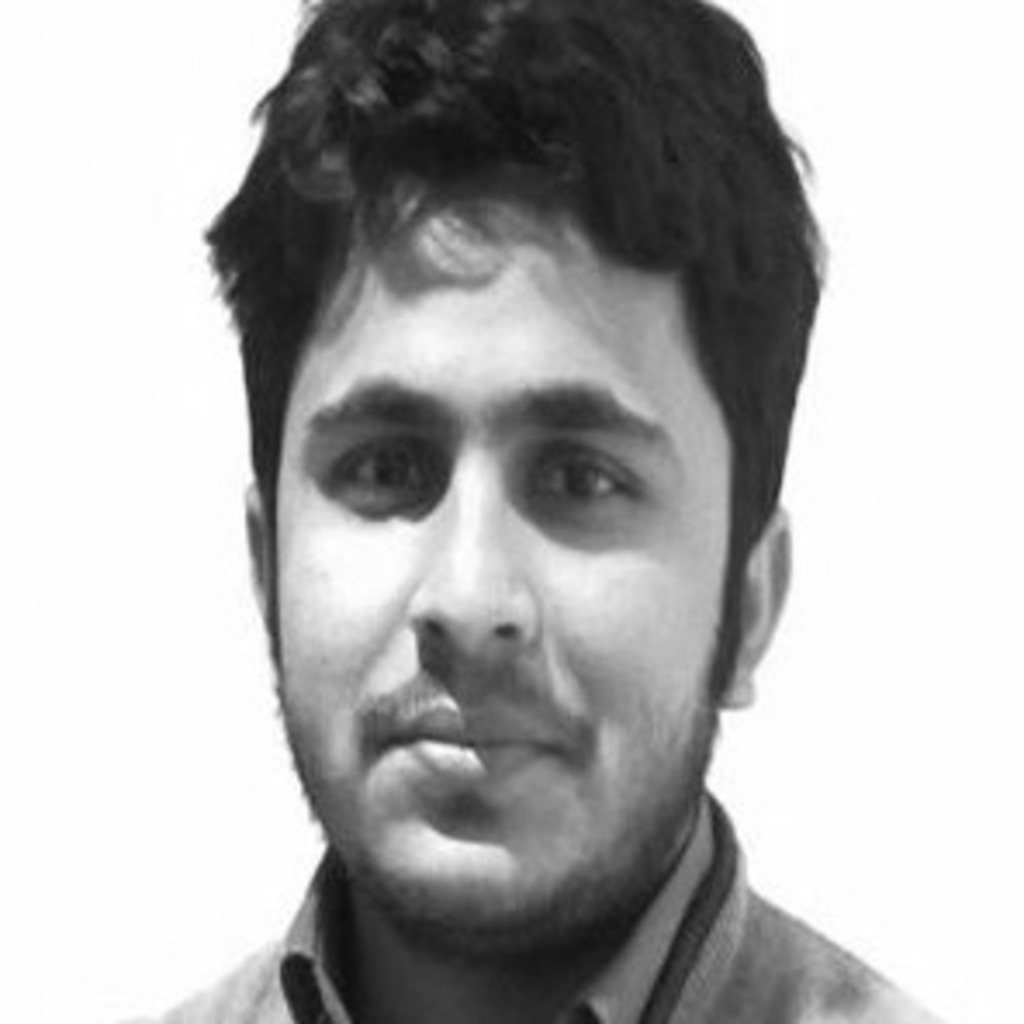 Imran Hassan - Software Developer - Softech Systems | XING