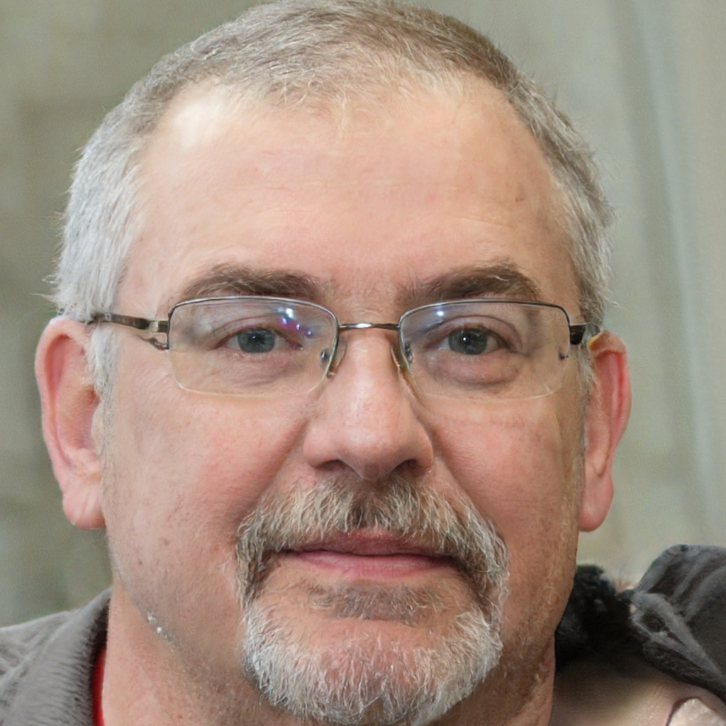 Mark Smith - SEO Specialist - GCC Solution | XING