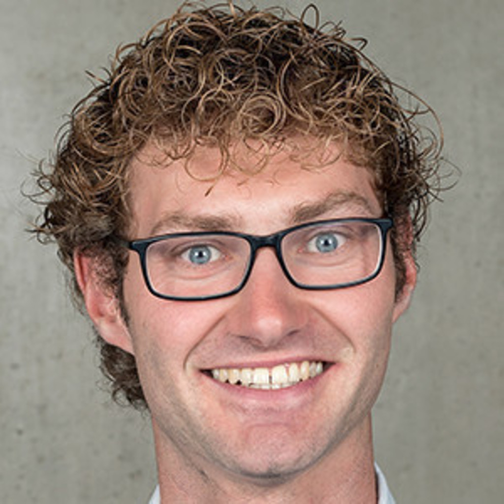 Markus Esser - Teamleiter Software - fruitcore robotics GmbH | XING