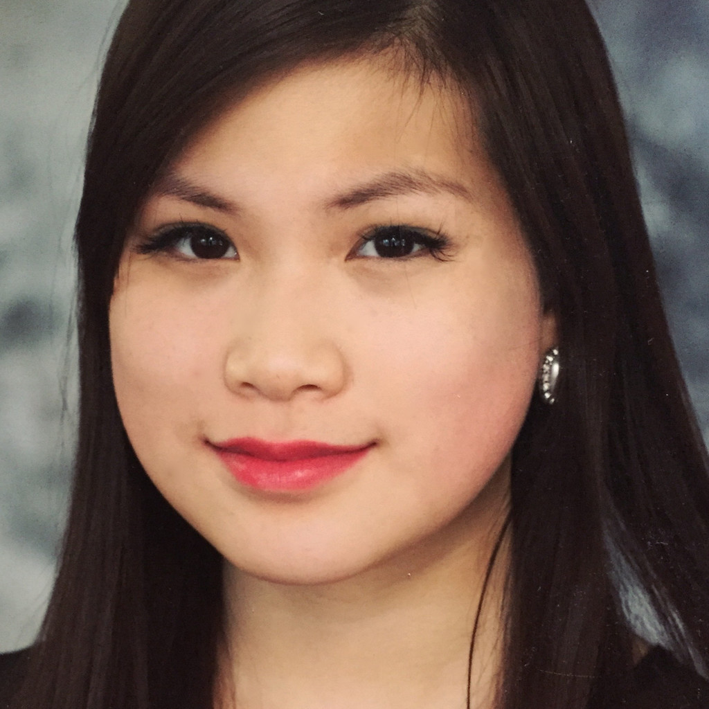 Nhu Ngoc Nguyen - Wirtschaftsinformatik - Technische Universität Berlin | XING