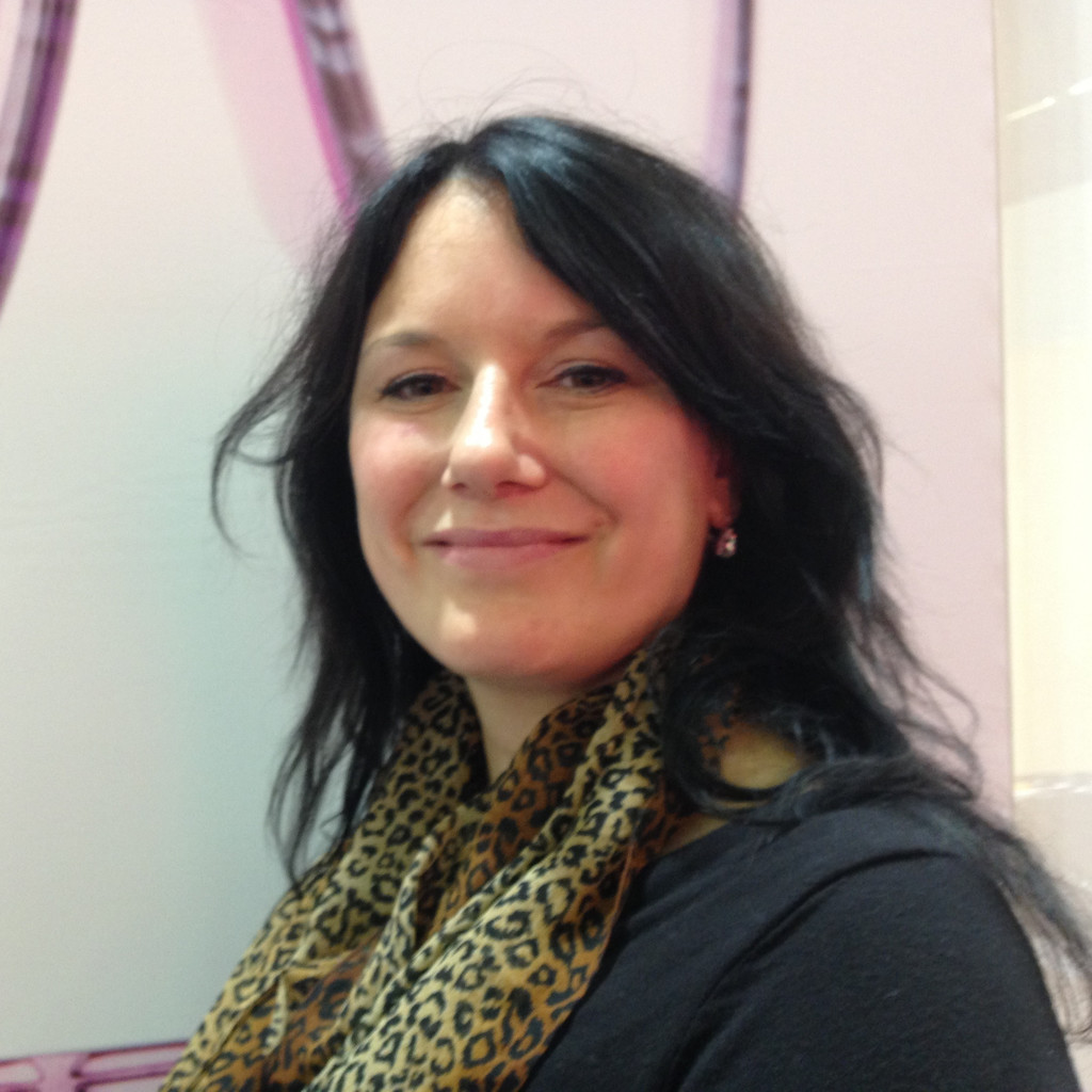 julia heinel - Inhaber Alwa Optik Service Nauen - Alwa Optik Service ...