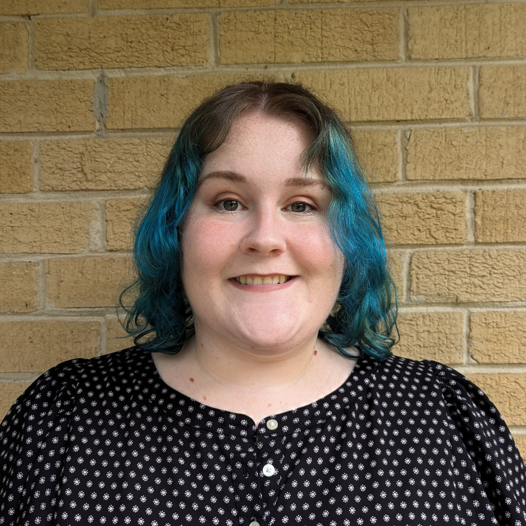 Bridgid "Beck" Winston - Manager of Design - REVELxp | XING