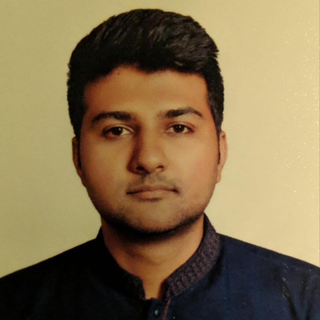 Muhammad Athar Kashan - International Software Systems Science - Otto ...