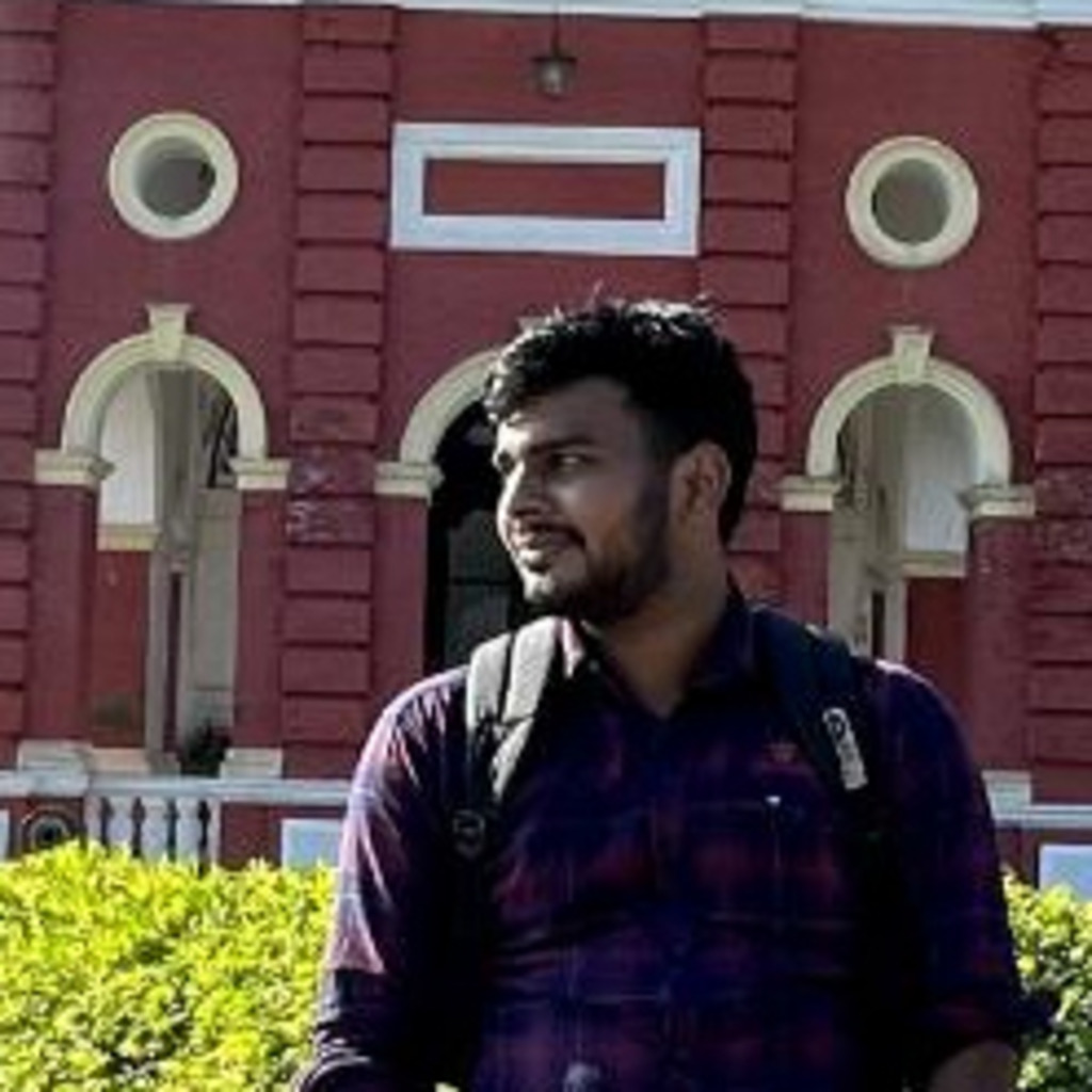 Avijit Sen - Software Developer - Economize | XING