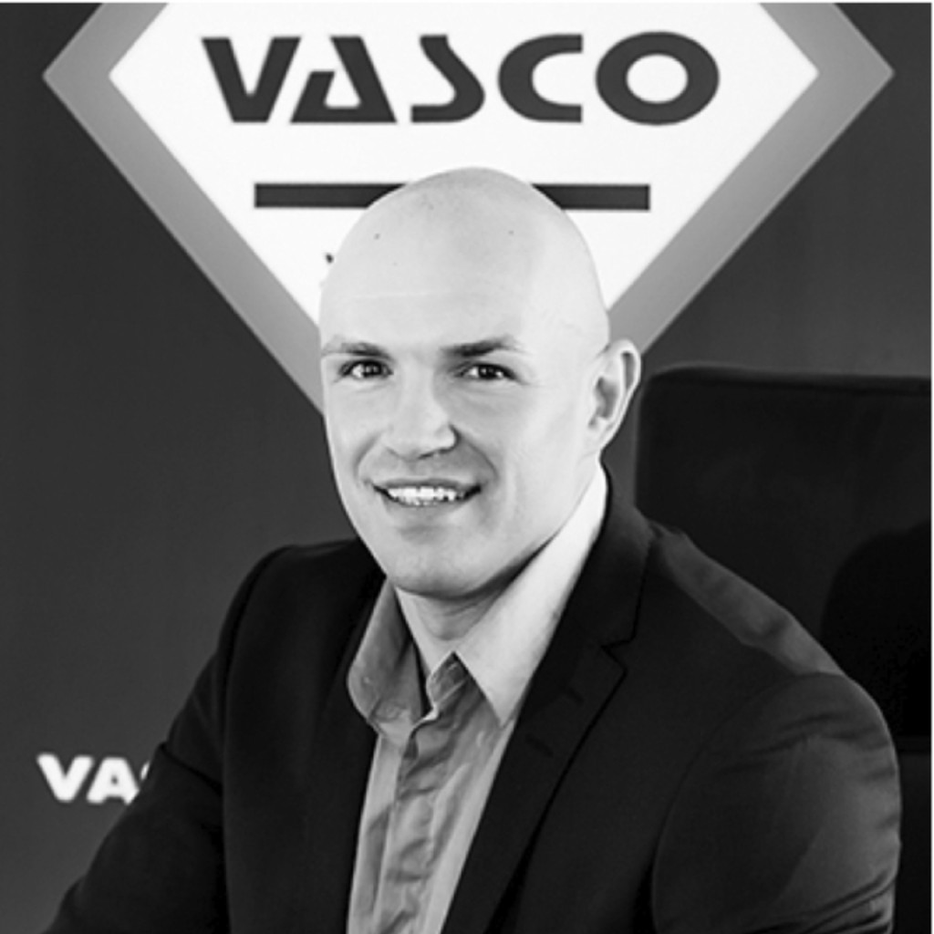 Waldemar Schönbeck - Geschäftsführung - VASCO Security GmbH | XING