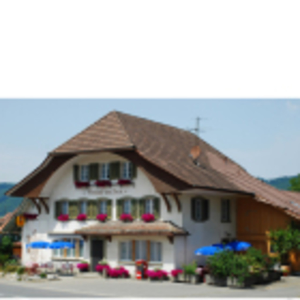 Susanna Rösch - Wirtin - Restaurant Kreuz Limpach | XING