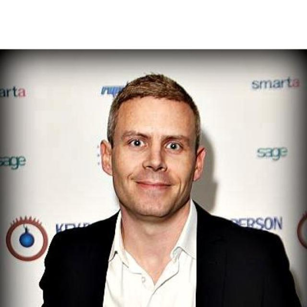 Matt Hodkinson - CEO - Influence Agents | XING