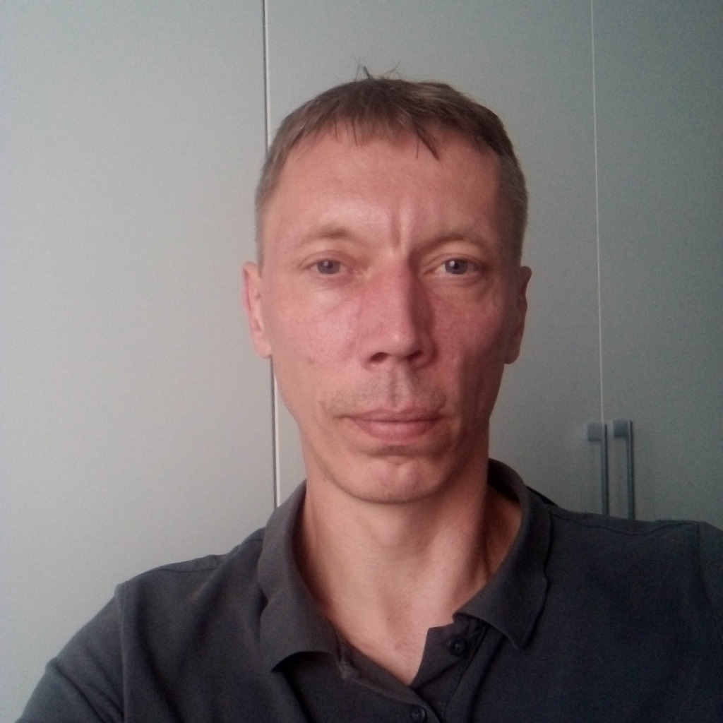 Christian Bracker - Standortleiter Hamburg - KG Protektor GmbH & Co. | XING