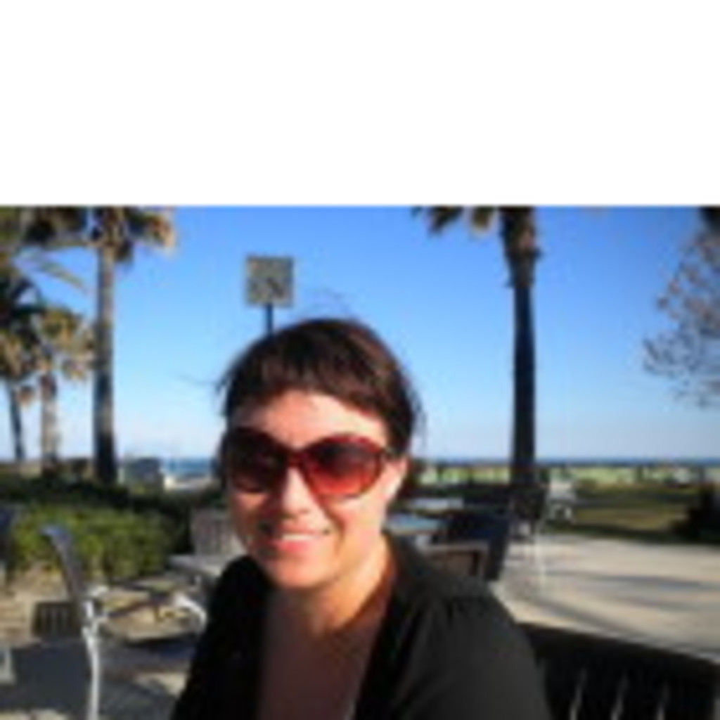 Michaela Bress - Projektleitung & Marketing - Velomax Berlin ...