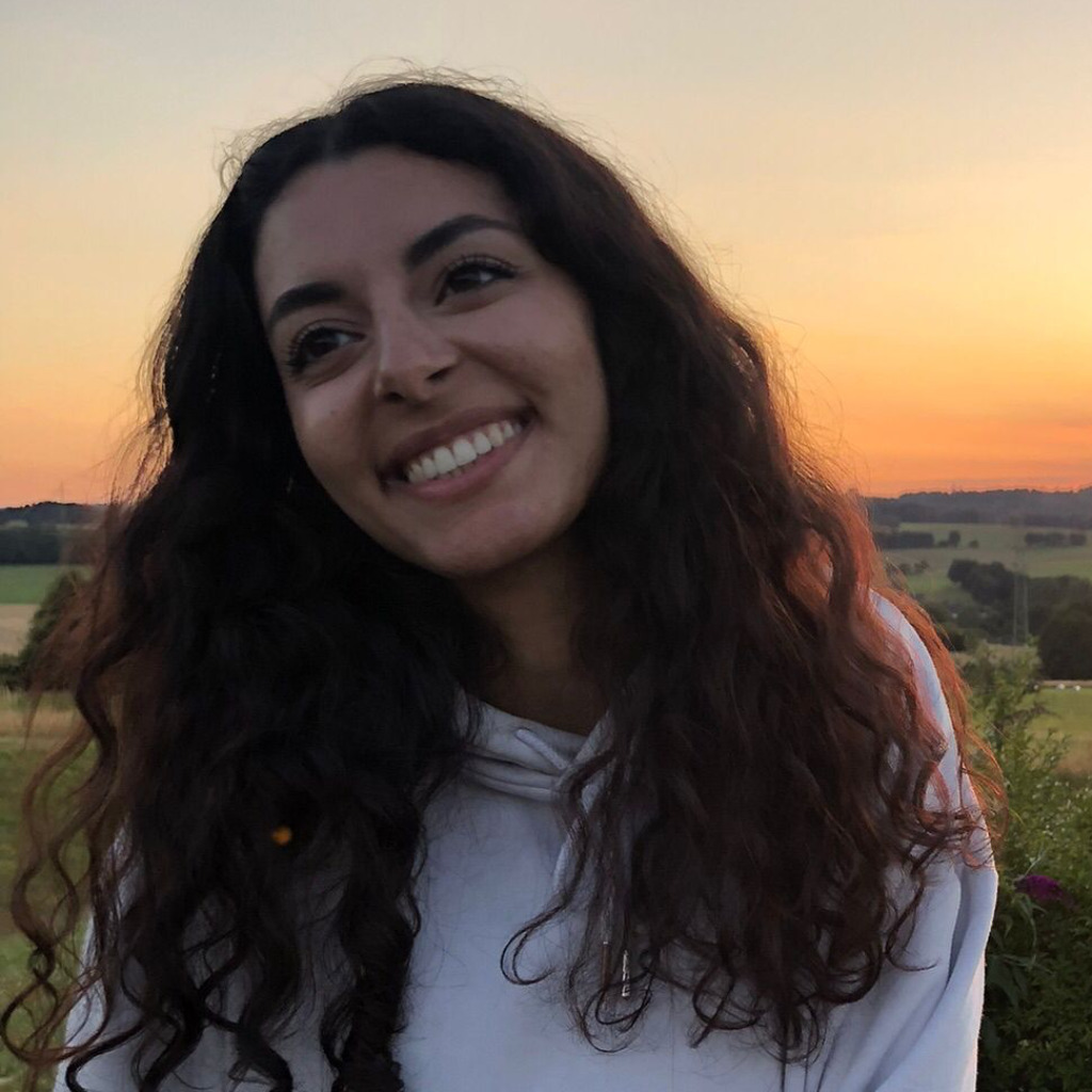 Josfin Safwat Salah Tawfik - Psychologie - Leuphana Universität ...