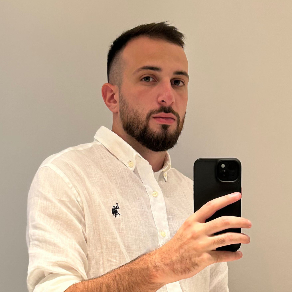 Luca Quattrocchi - Mitarbeiter Qualitätssicherung - elero GmbH | XING