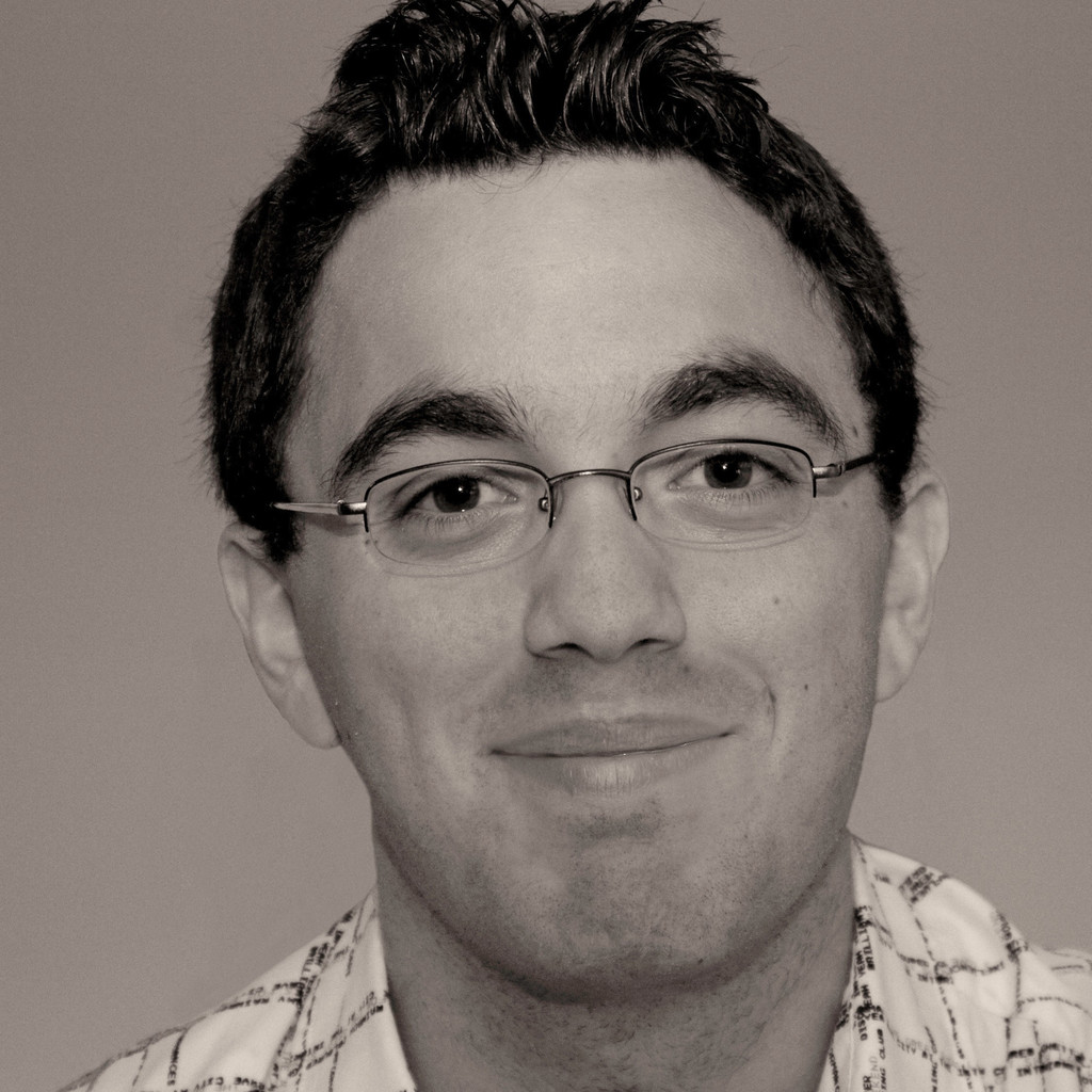 Daniel Ostermann - IT Manager Infrastructure and Business Applications ...